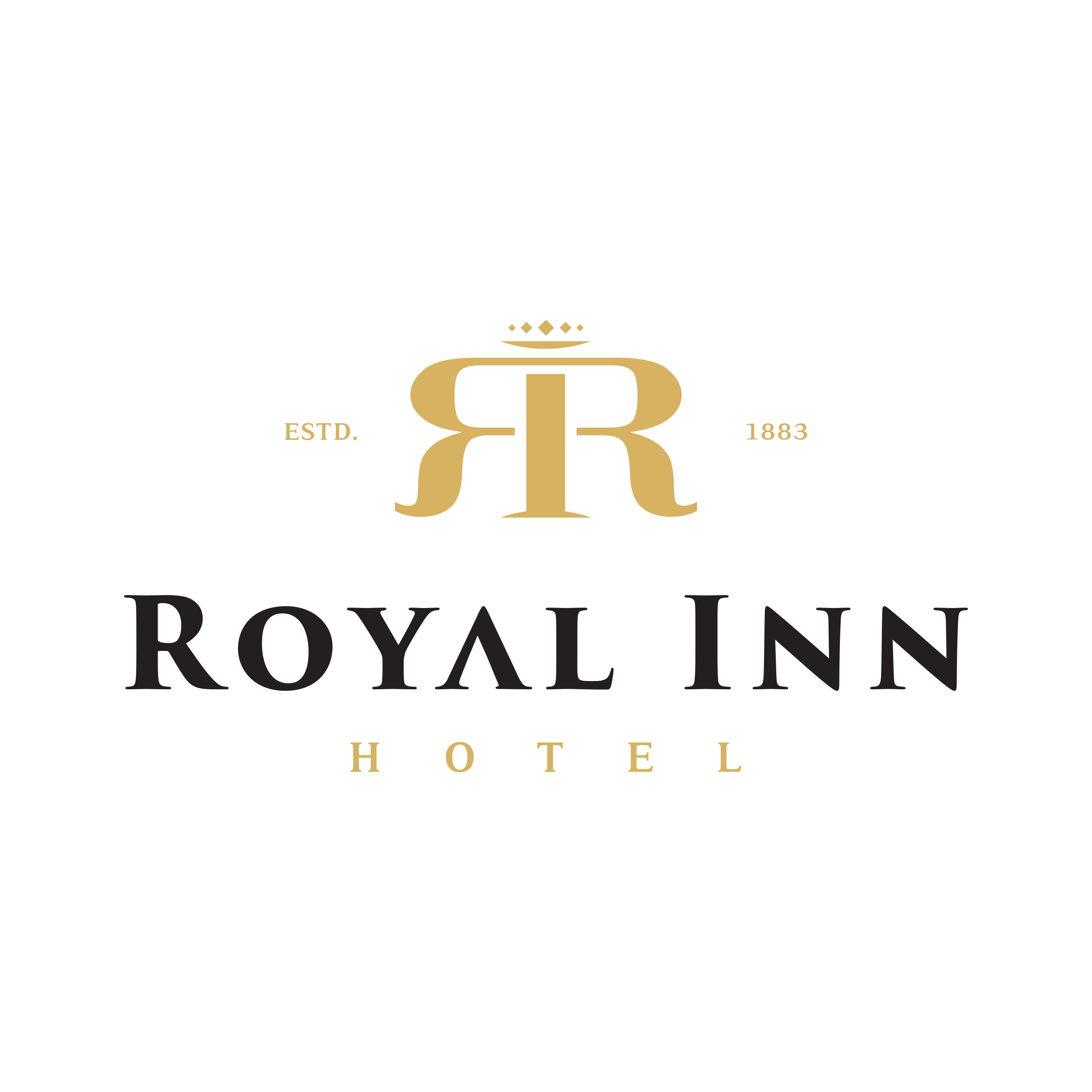 Hotel ,,Royal Inn“ – Poslovi u ugostiteljstvu